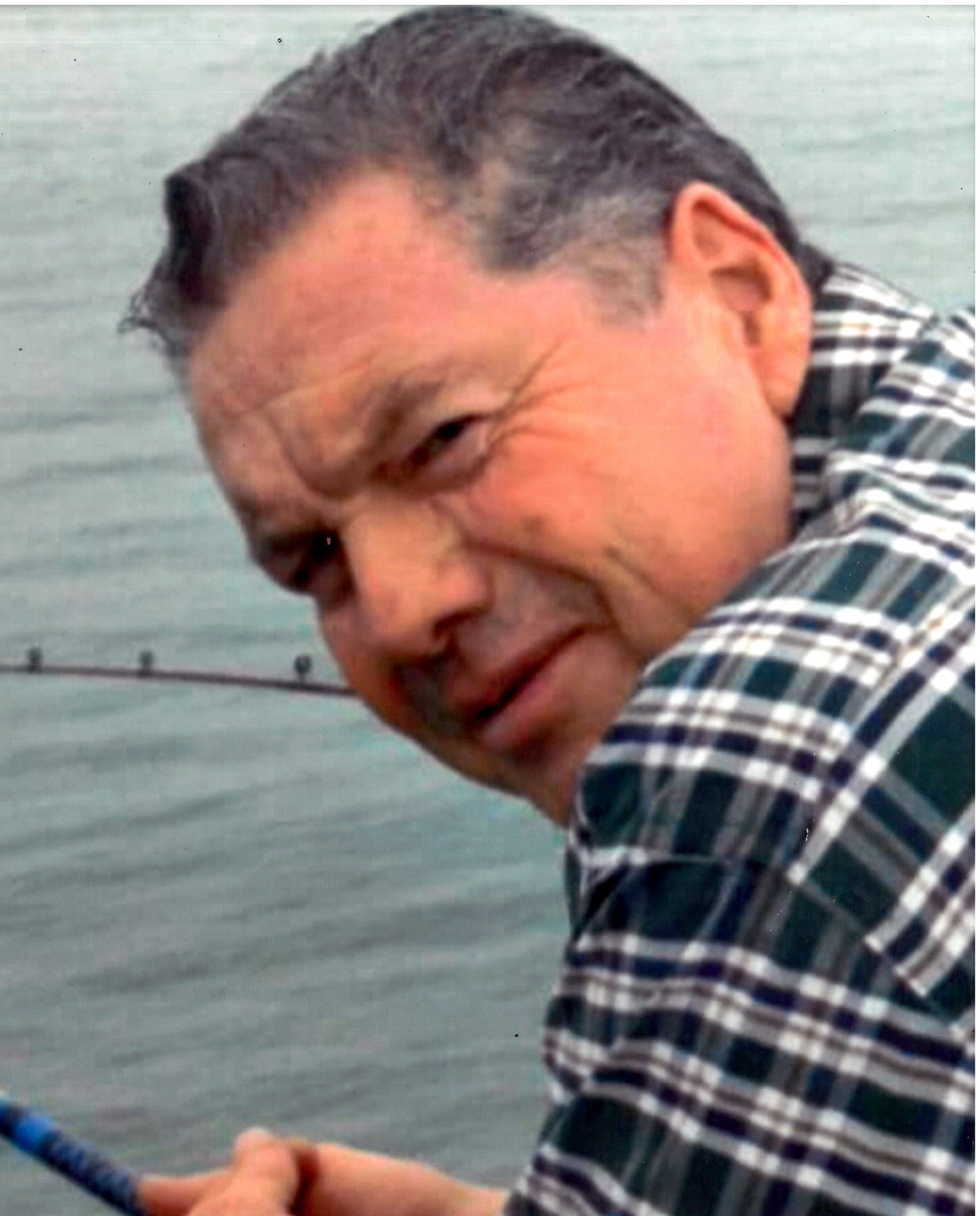 Frank T. Duron Obituary - San Antonio, TX