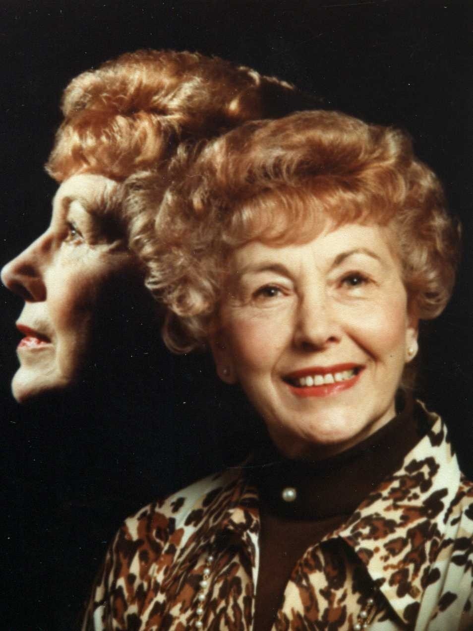 Fannie Riccelli Obituary
