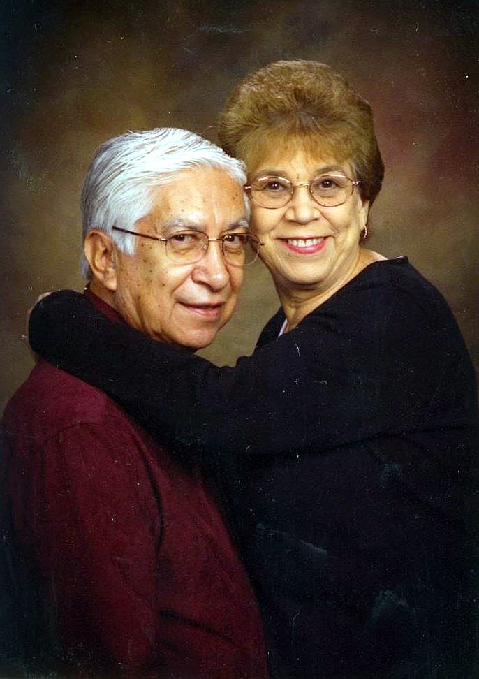 Angelina Chavez Obituary - Ontario, CA