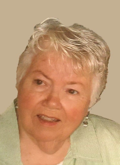 Beverly Ann Powell Obituary - Kansas City, MO
