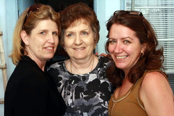 Kathryn "Kathy" E. (Pruitt) Albright Obituary - Houston, TX