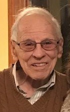 Willard Shull Obituary - Fort Wayne, IN