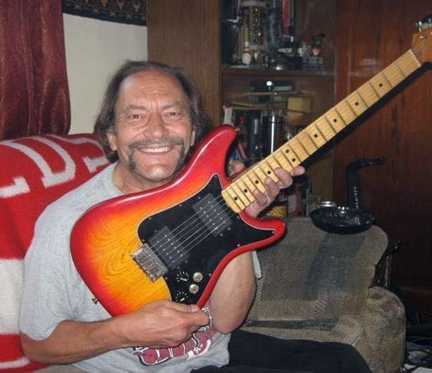 Richard Kline Obituary - Mansfield, OH