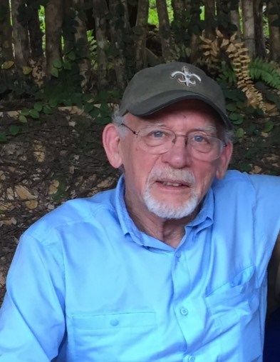 Bob (Robert) McCurry Obituary - New Orleans, LA