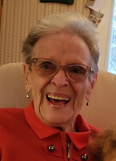 Catherine Rainer Obituary - Dartmouth, NS