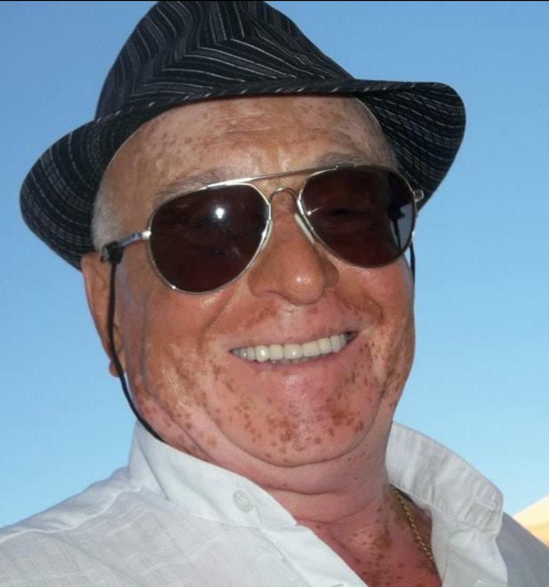 Nick Petrou Obituary - Kenner, LA