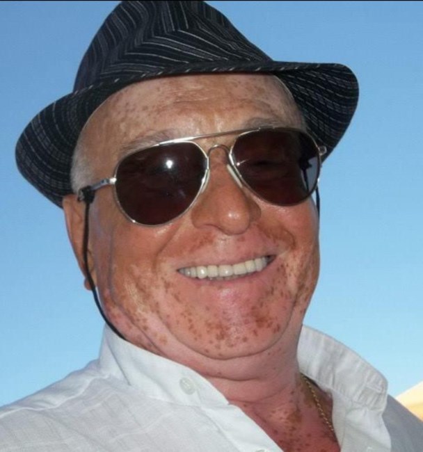 Nick Petrou Obituary - Kenner, LA