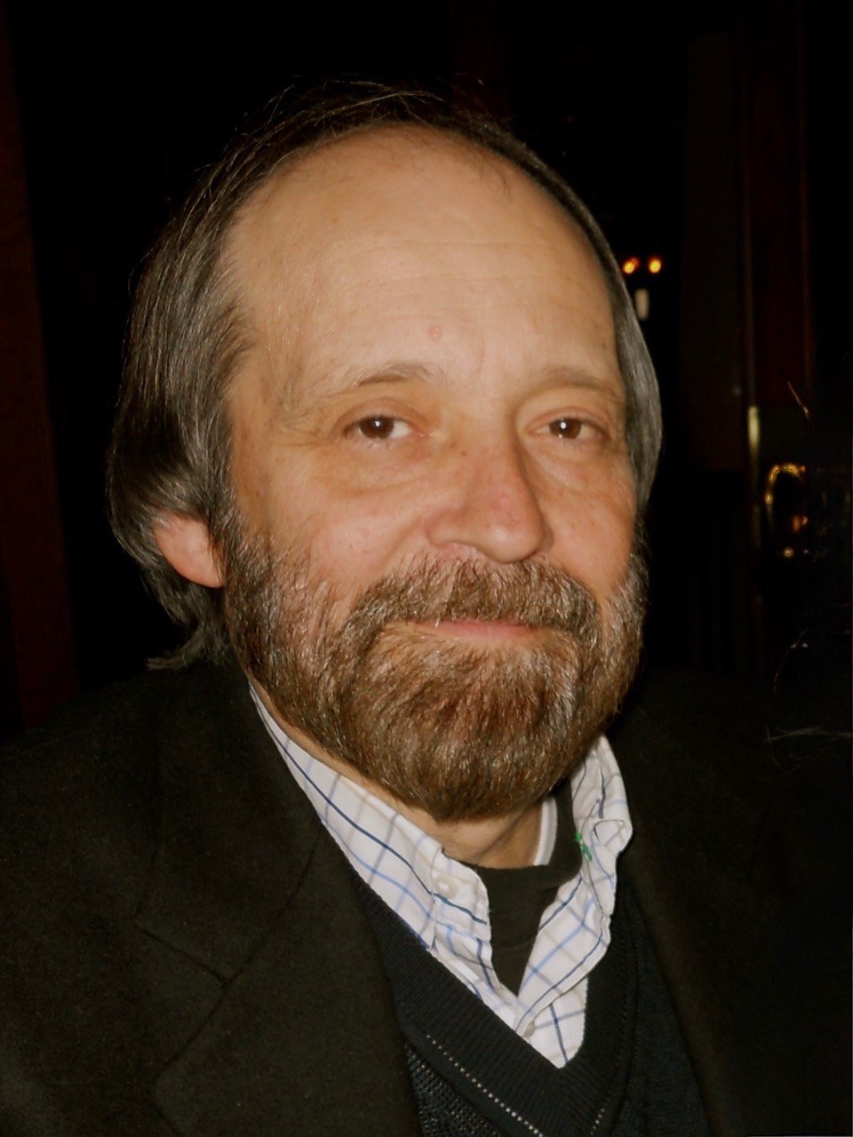 Daniel Busch Obituary - Kennesaw, GA