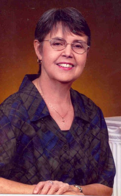 Nancy Blair Obituary - Clearwater, FL