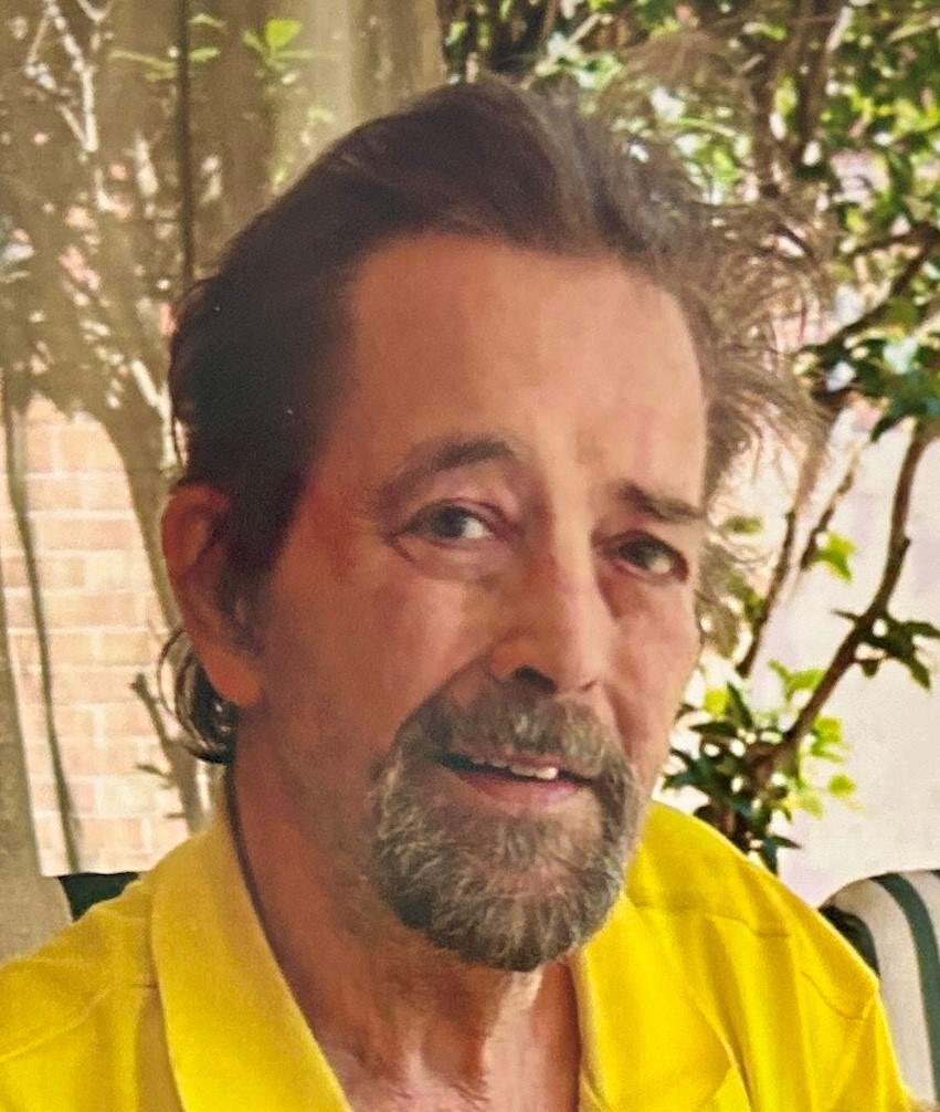 Robert Baldwin Obituary - Columbia, SC