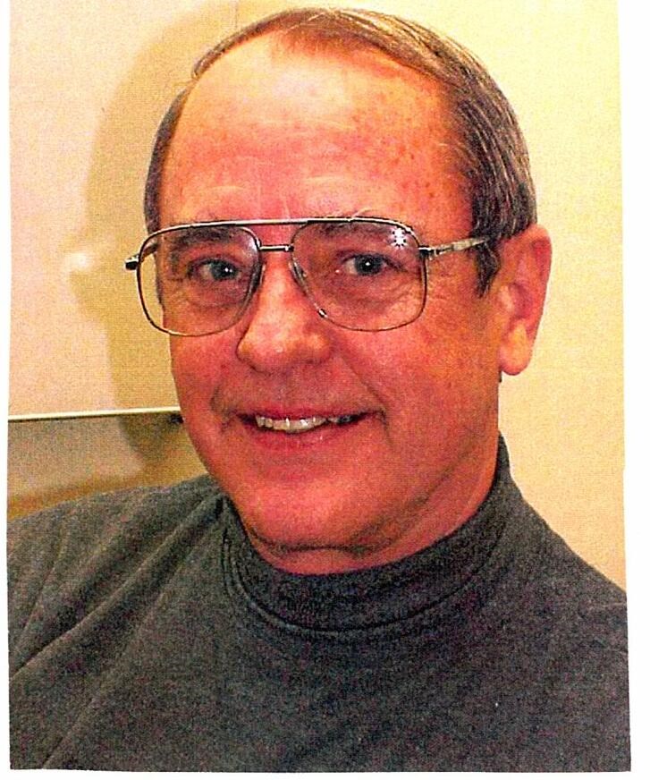 James Little Obituary - Kansas City, MO