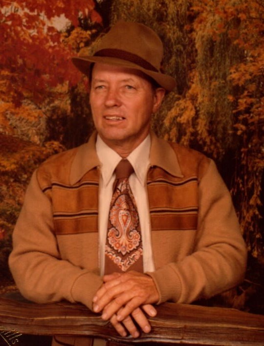 Johnny Anglin Obituary - Iowa Park, TX