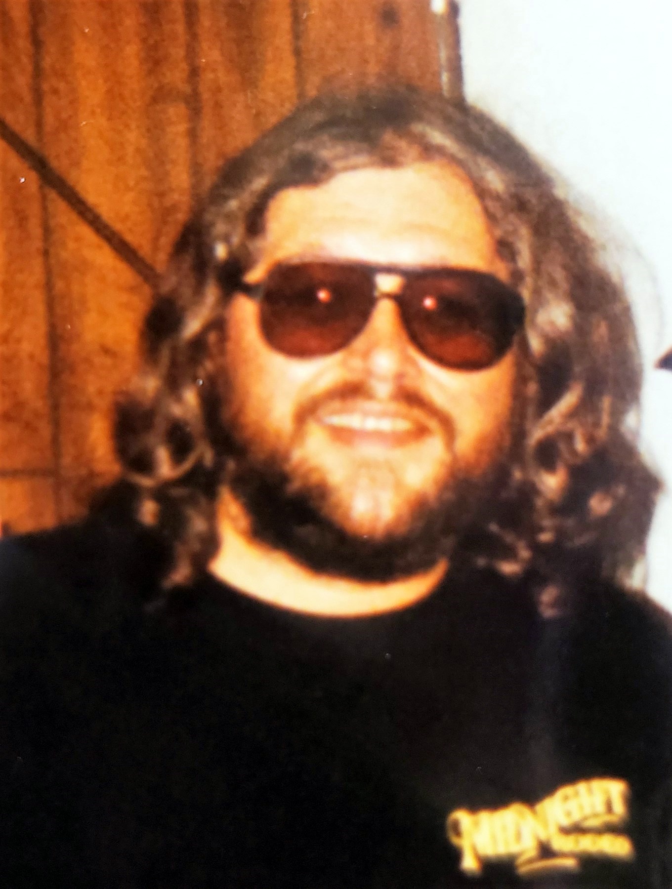 Darrell Stensgar Obituary - Grand Coulee, WA