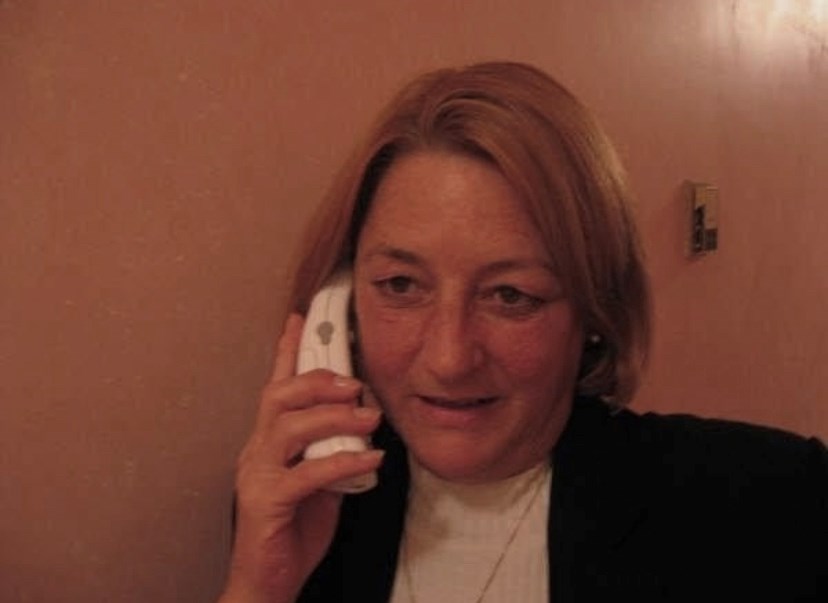 Deborah Stephenson Obituary - North Vancouver, BC