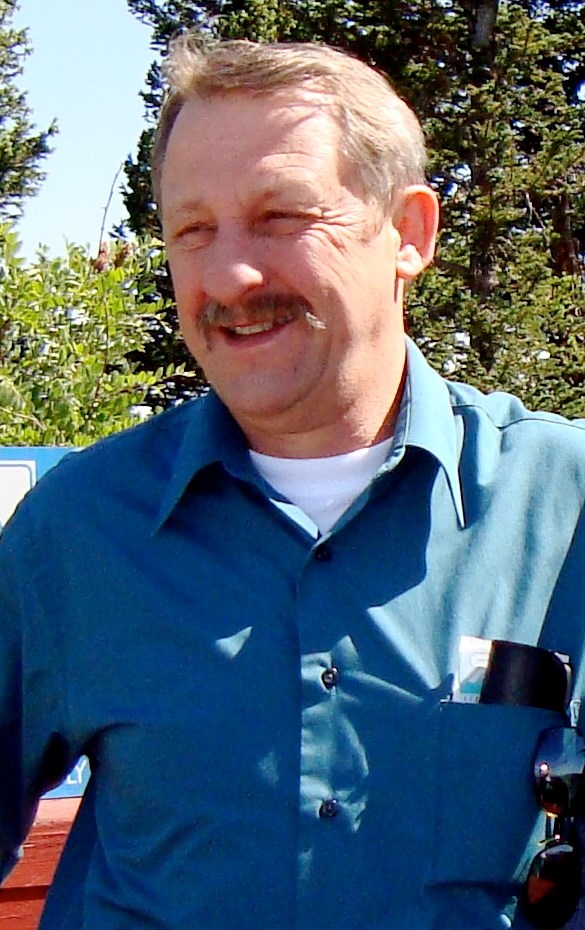 Gary Fletcher Obituary - Westlake, LA