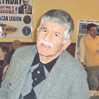 John Vetrano Obituary - Yonkers, NY