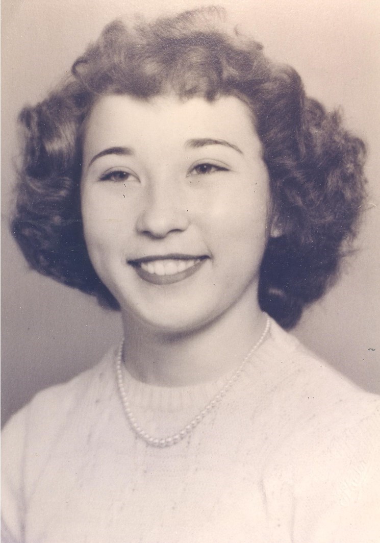 Anna Matern Obituary - Marble Falls, TX