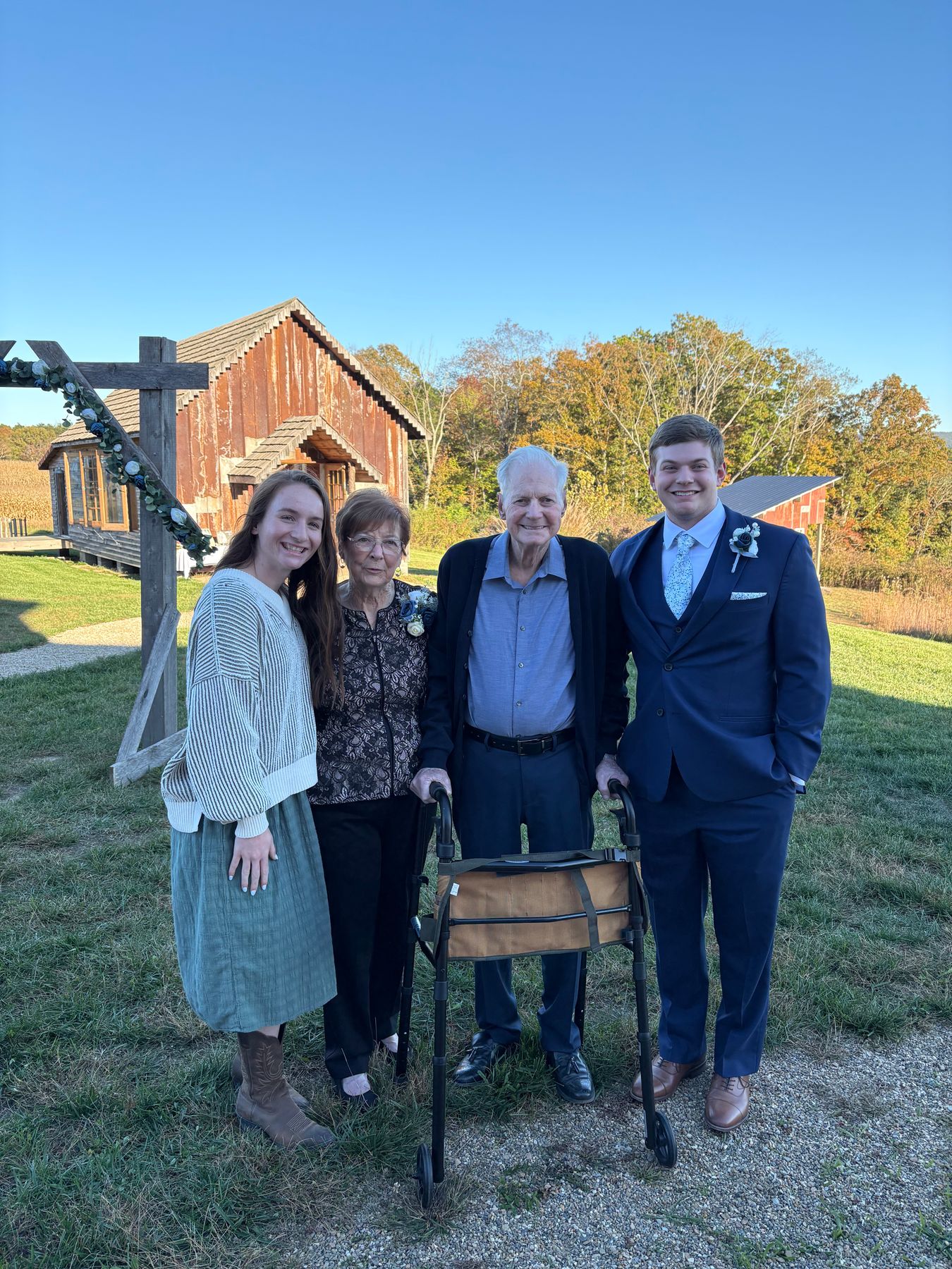 Steve Sixkiller Obituary - Wichita, KS