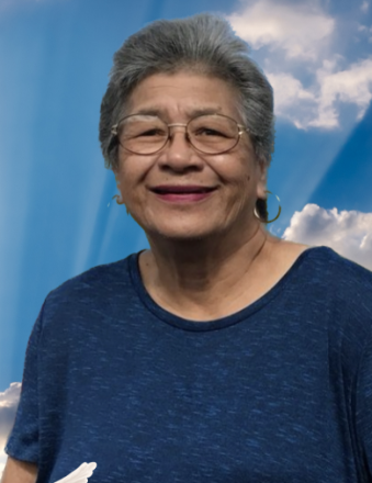 Irma Lyman Obituary - Kahului, HI