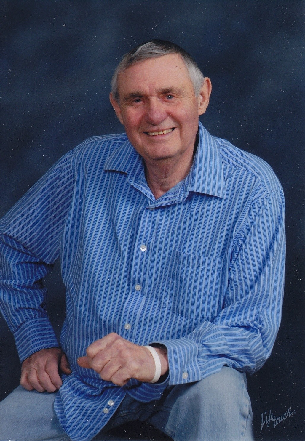 Joseph Louis Bauman Obituary - Las Vegas, NV
