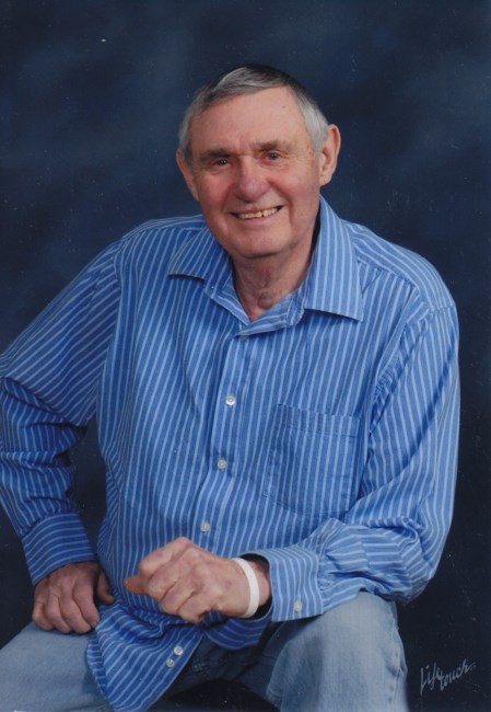 Joseph Louis Bauman Obituary - Las Vegas, NV