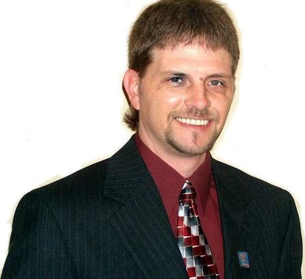 James Luker Obituary - Columbus, GA