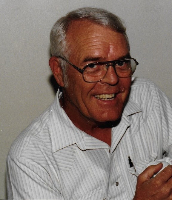 Ray Russell Obituary - Dallas, TX