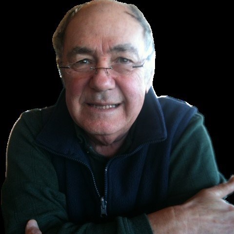 Peter Diamant Obituary - Victoria, BC
