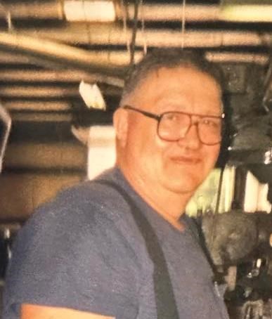 Donald Dellinger Obituary - Newton, NC