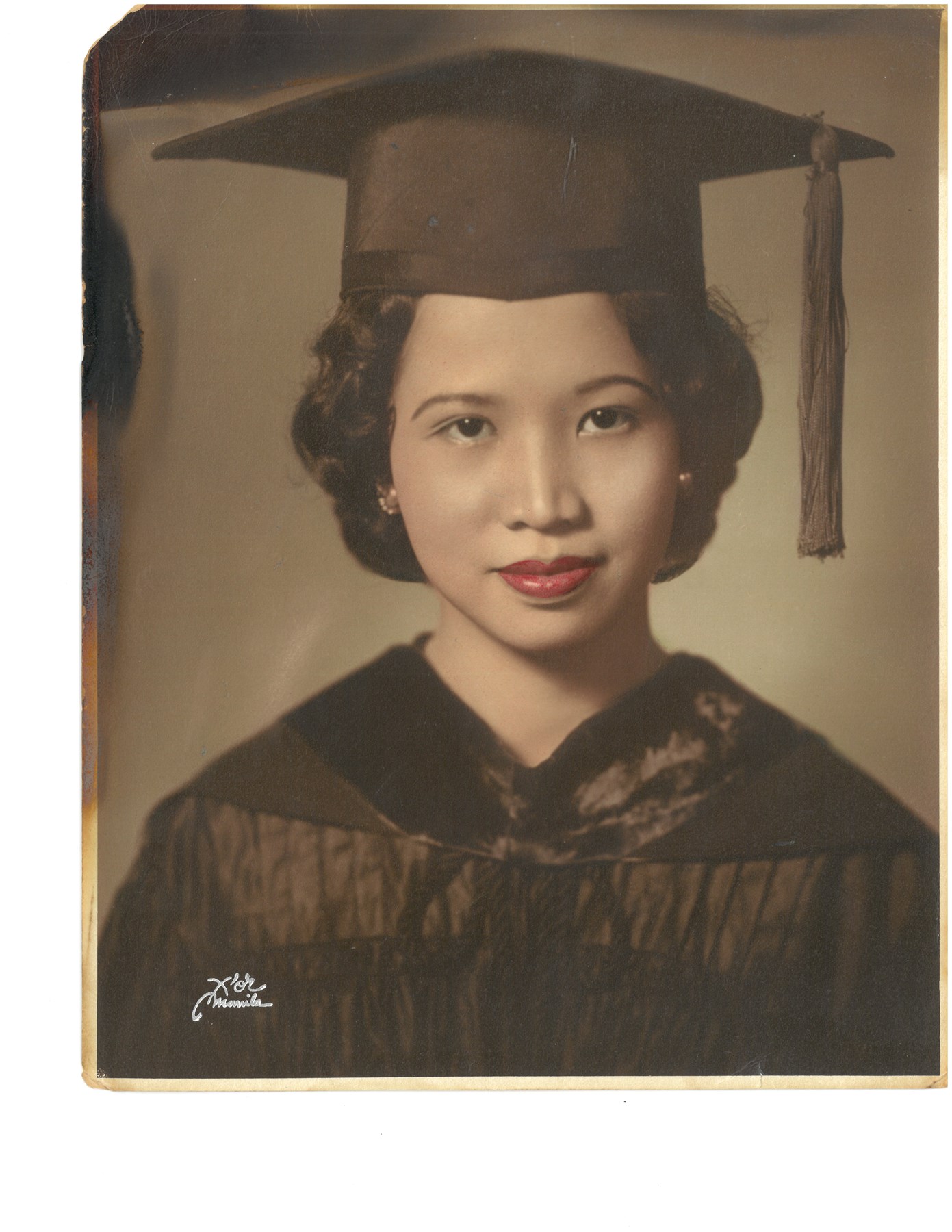 Esther Rocabo Obituary - Las Vegas, NV