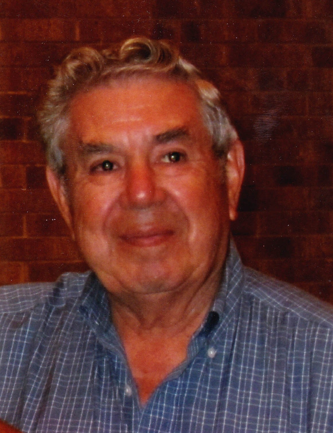 Benito "Ben" Silguero Obituary - Houston, TX