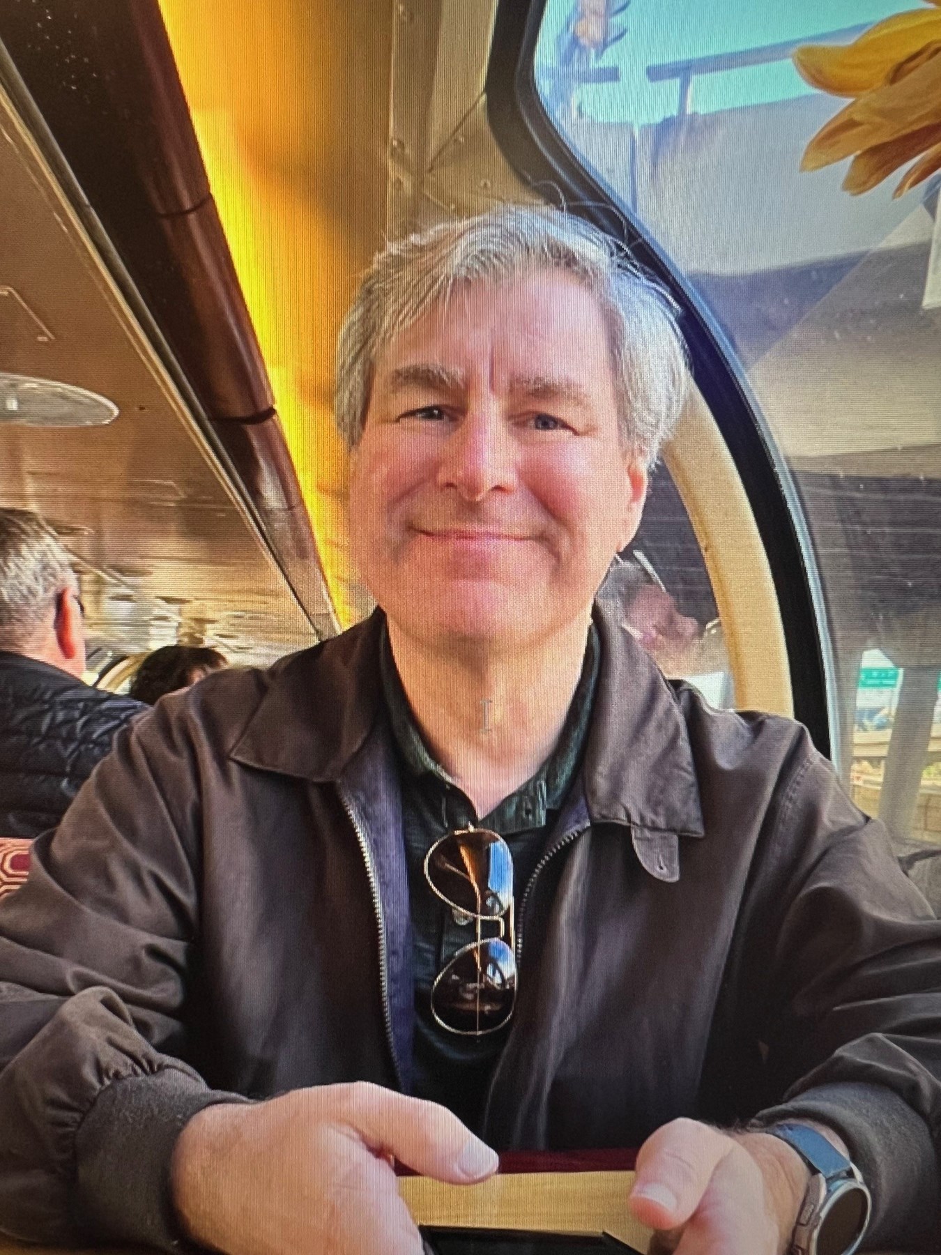 James Dahl Obituary - North Charleston, SC