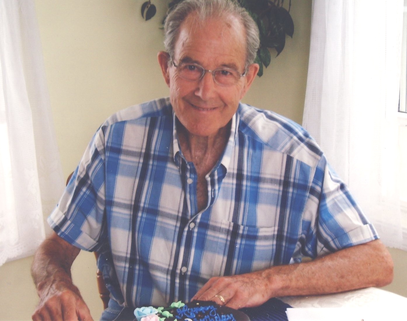 Alan Lewis Obituary - Halifax, NS