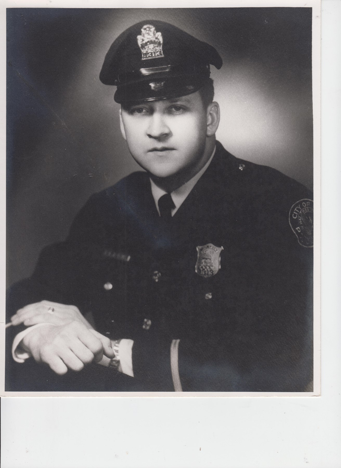 Edward Jenkins Obituary - Kennesaw, GA