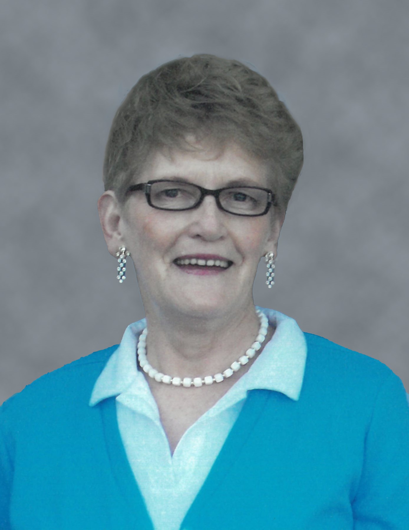 Mary Hanlon Obituary - Fort Qu'appelle, SK