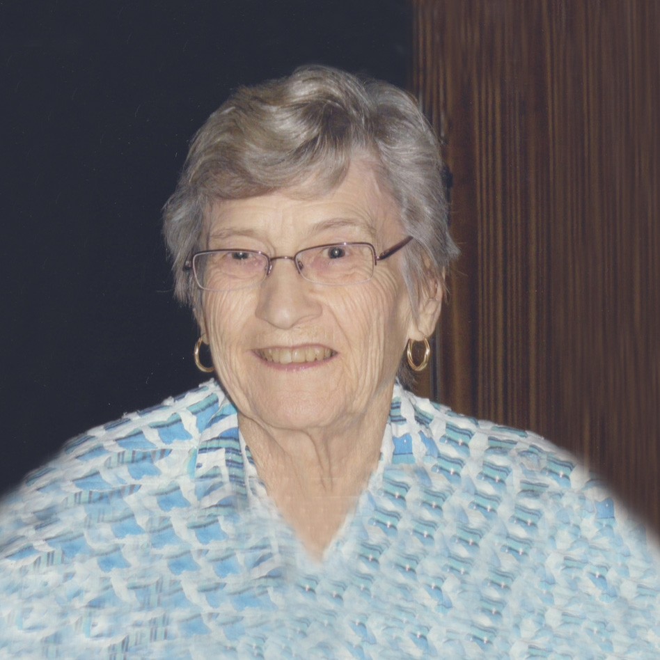 Adina Penner Obituary - Winnipeg, MB