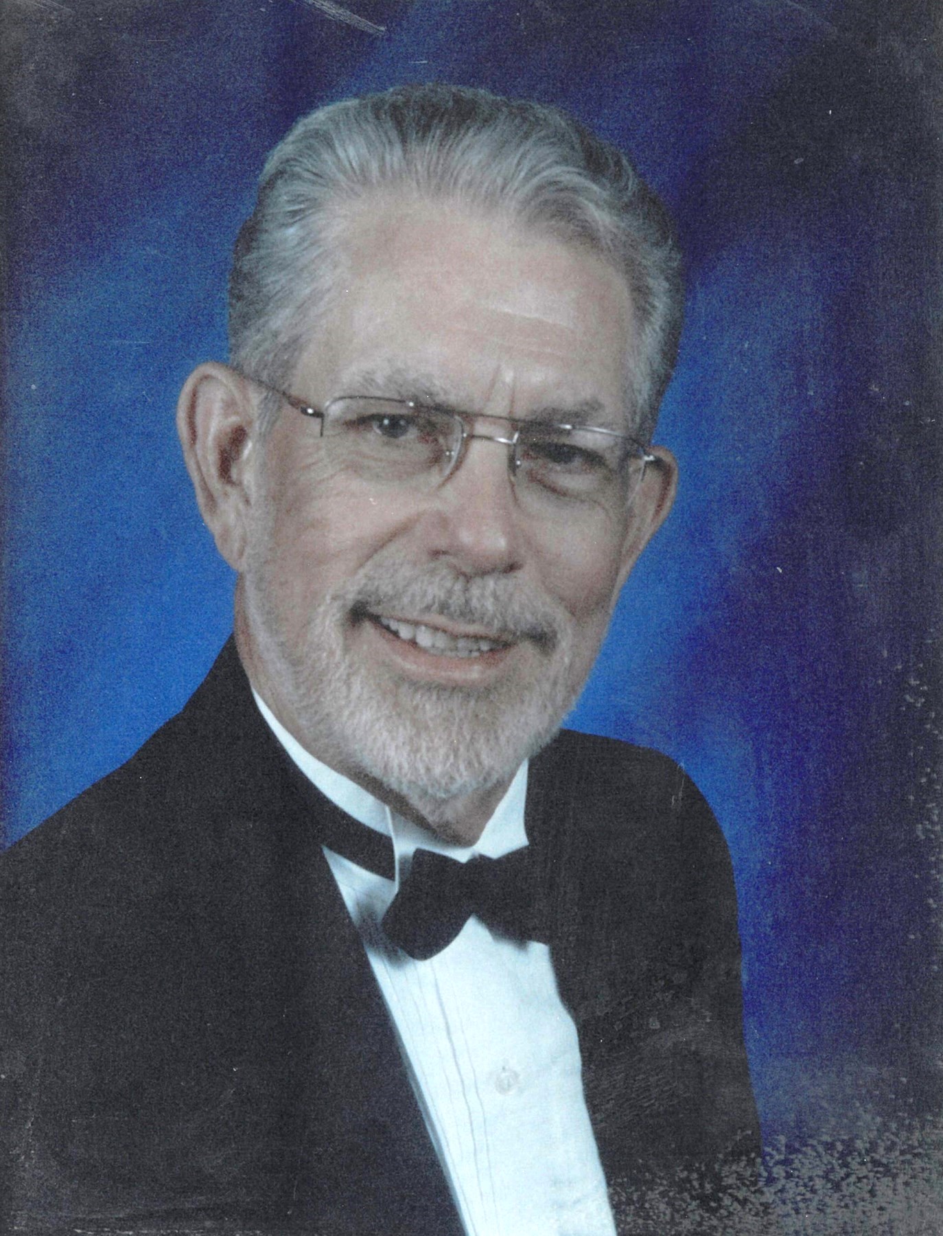Karl Gray Obituary - Van Buren, AR
