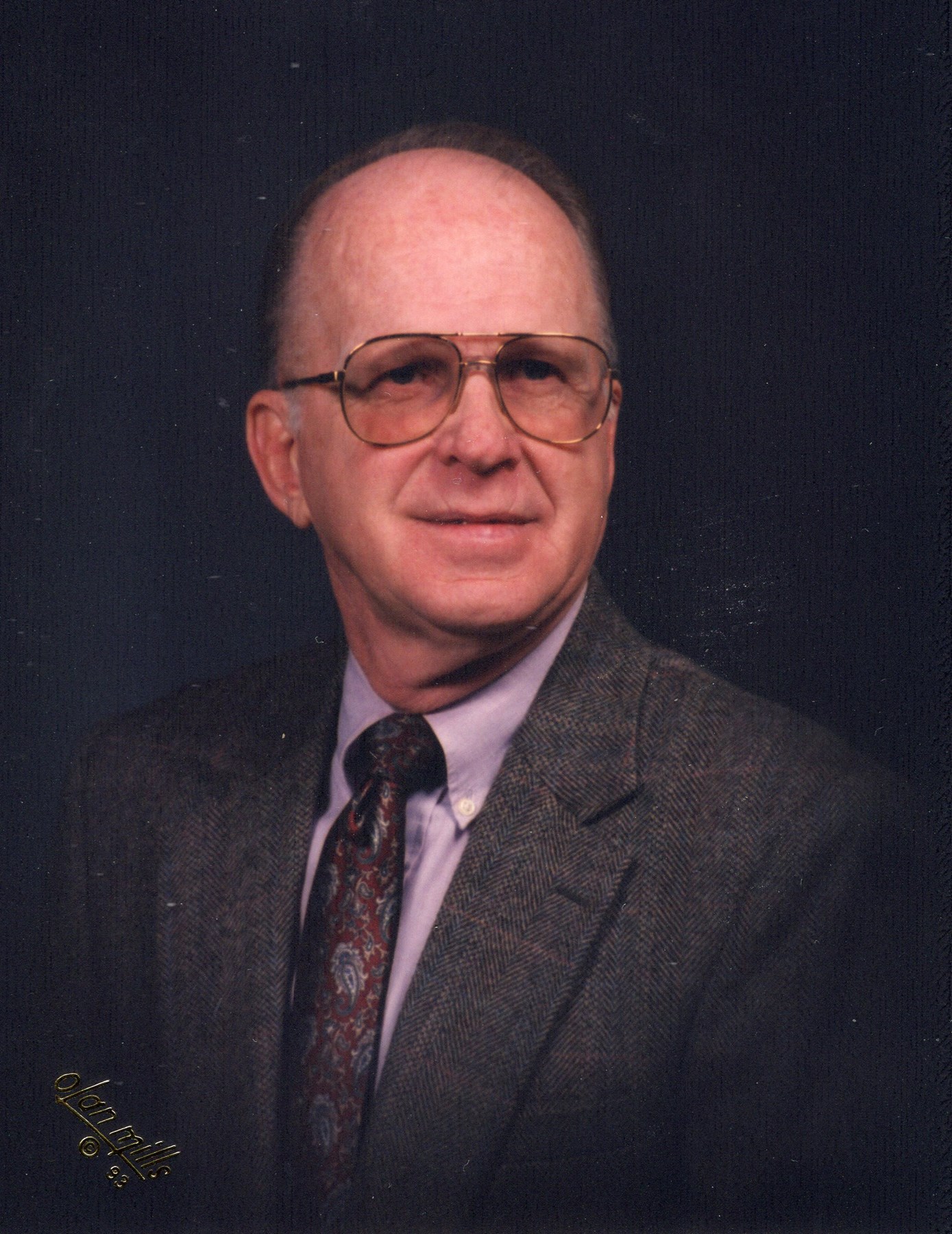 Neil Randall Obituary - Columbia, MO