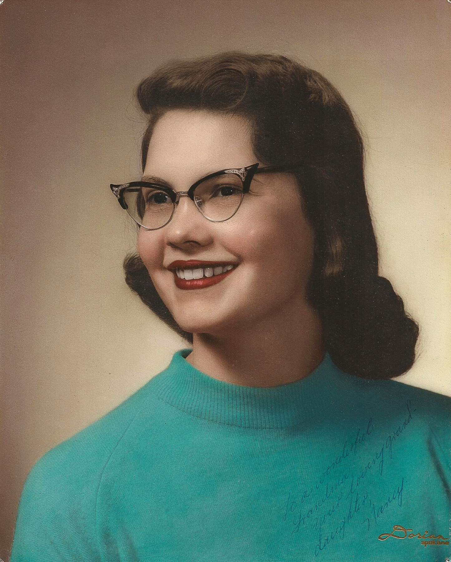 Nancy Gohl Obituary - Renton, WA