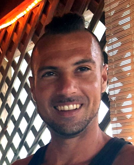 Timothy Wayne Dayhoff Obituary - Largo, FL