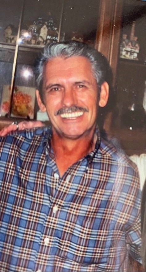 Larry Orville Webb Obituary - El Paso, TX