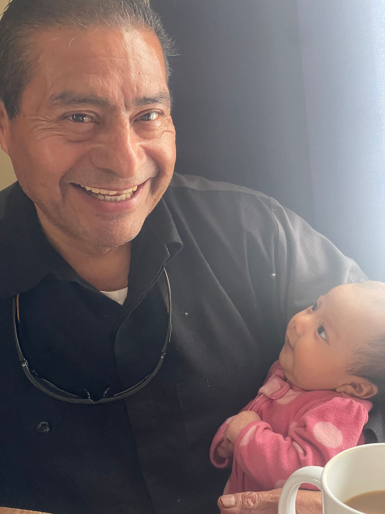 Jesus Cruz Obituary - Bell, CA