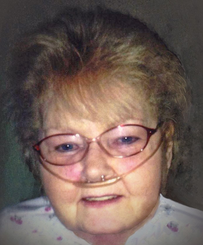 Helen L. Howell Obituary - Wayne, MI