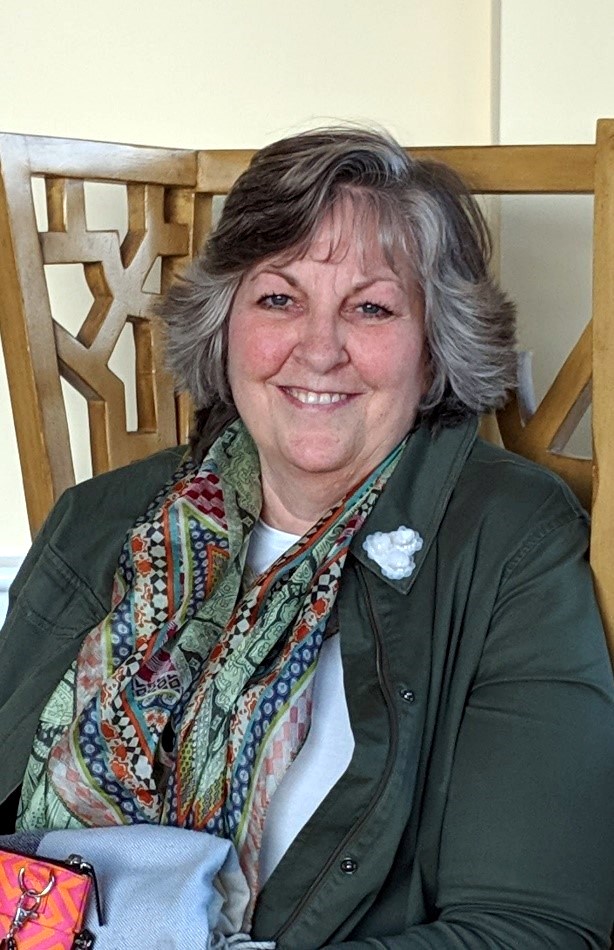 Sharon Sutherland Frost Obituary - Southport, NC