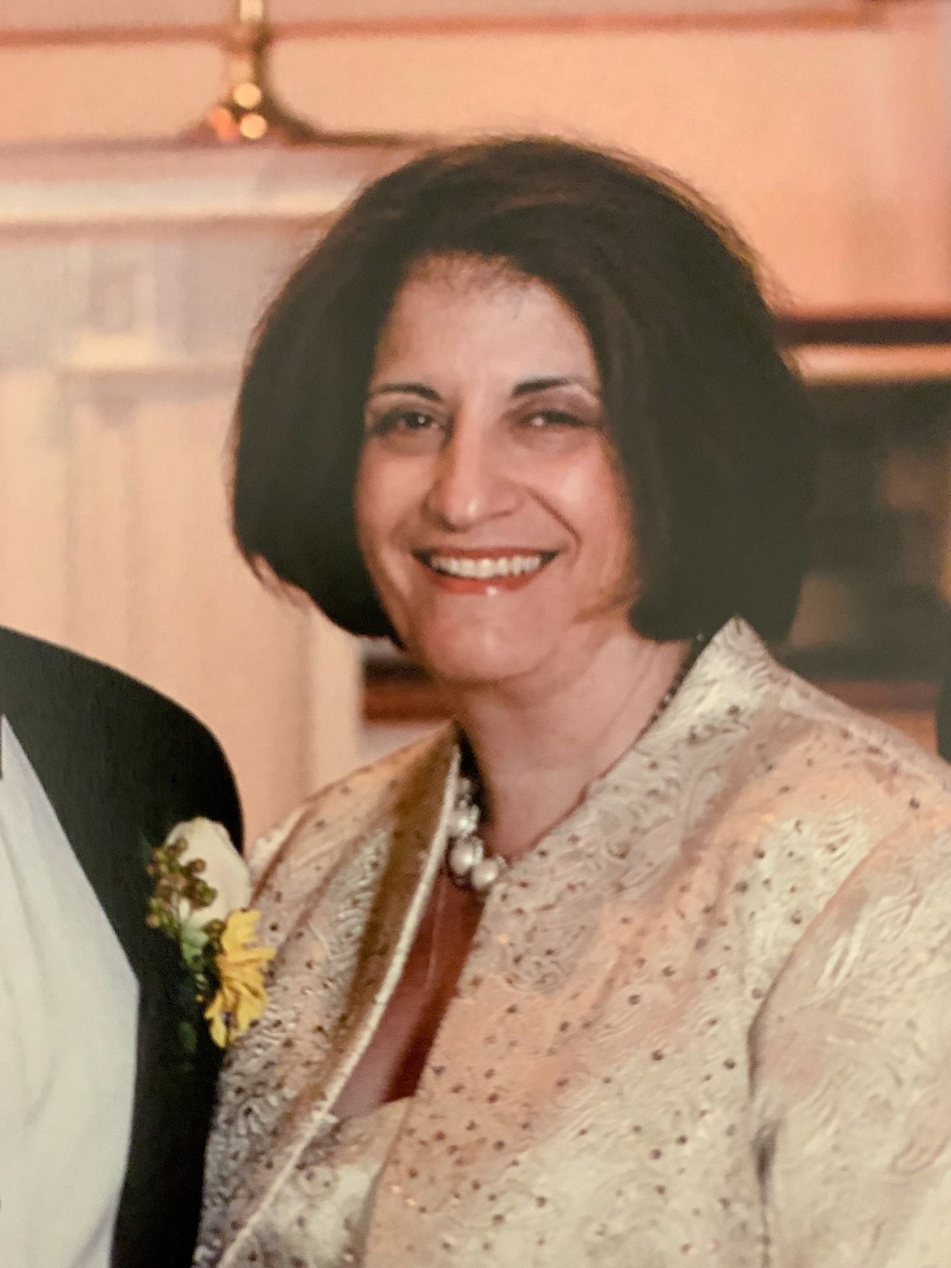 Mary Ann Harris