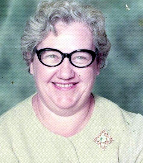 Mary Katherine Robinson Obituary - Texarkana, TX