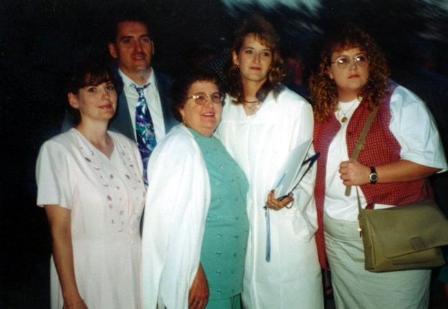 Elizabeth Singleton Obituary - Stockbridge, GA