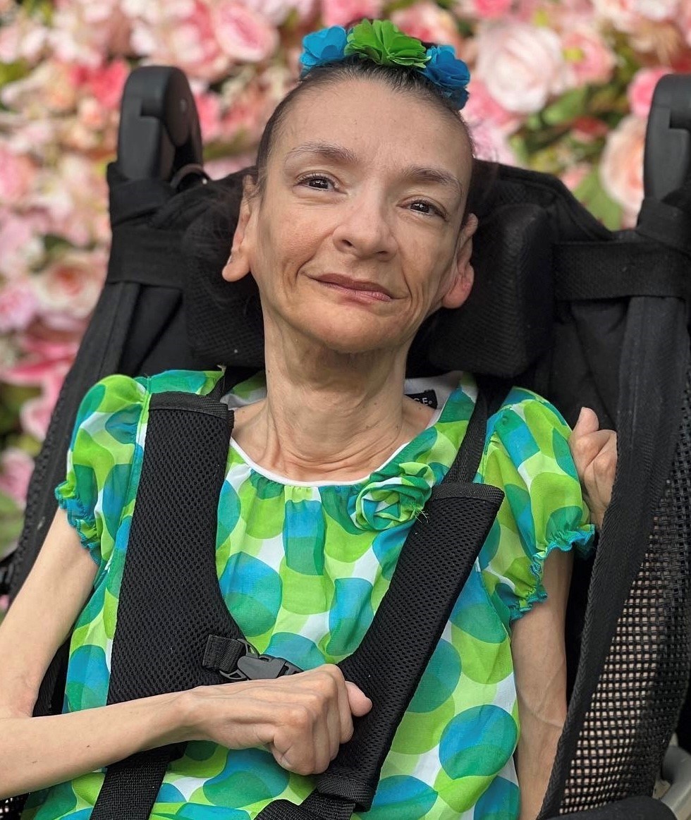 Maria Rodriguez Obituario - Houston, TX