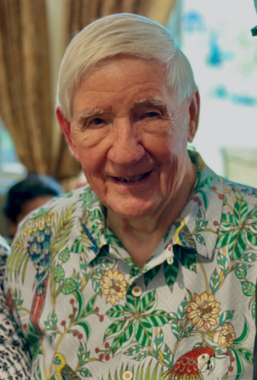 James Welsh Obituary - Longmont, CO