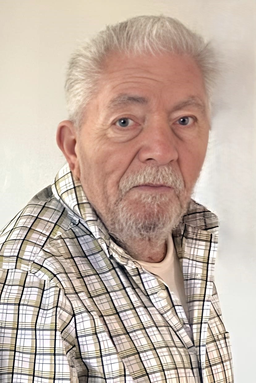 Cesar Ramirez Obituary - El Paso, TX